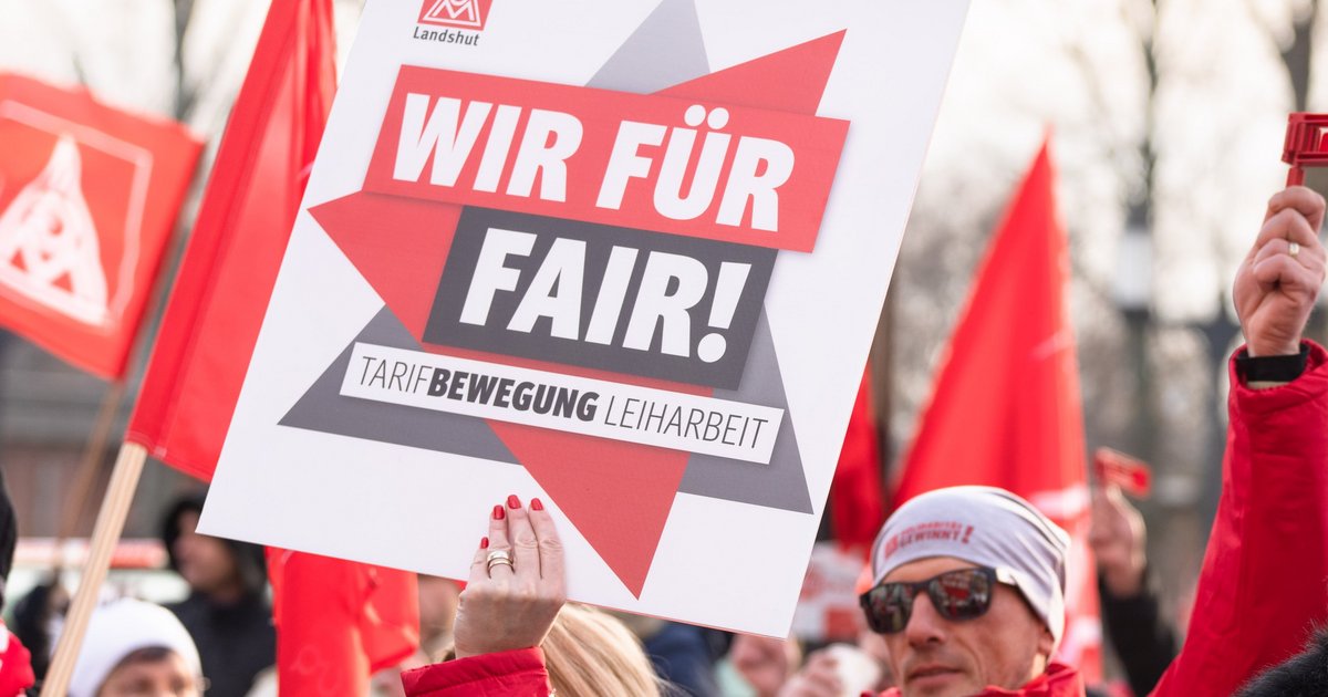 Gewerkschaften für Gerechtigkeit | DGB